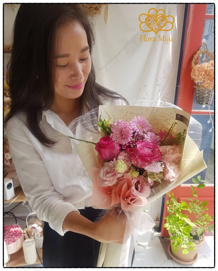 부산대꽃집플로라미주예쁜6월생일생신기념일장미작약꽃선물 부산꽃배달금정구꽃집동래꽃집서면꽃집해운대꽃집 네이버 블로그