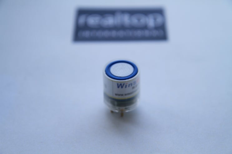 [전기화학식 센서모듈] ZE03시리즈 : 네이버 블로그