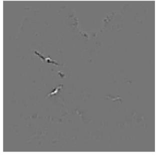 CNN visualization, (2) Deconvolutional neural networks tensorflow로 구현하기 ...