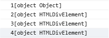 jQuery 에서 javascript object 를 가져오는 방법 : 네이버 블로그