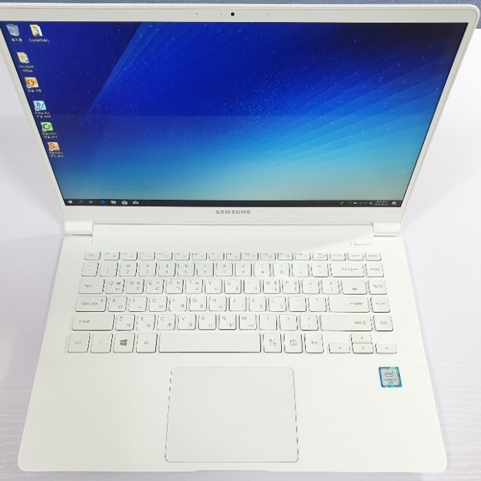 번개장터 삼성노트북9 metal NT900X5L-K38W [피즈몰] 679000원 : 네이버 블로그