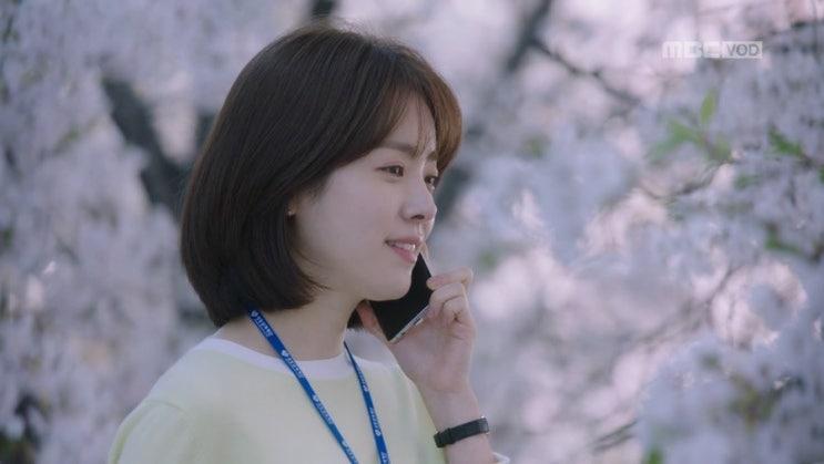 봄밤 OST PART 2. Oscar Dunbar(오스카 던바)-Spring Rain 듣기/가사/해석 : 네이버 블로그