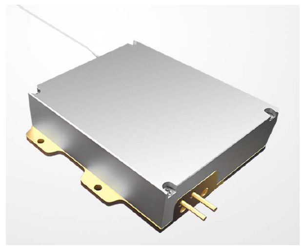 BWT社-969nm 140W Wavelength-Stabilized High Power Fiber Coupled Diode ...