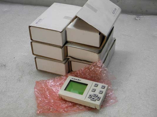 LCD콘트롤 키패드 ARRAY PLC FAB Series AF-10MR-A 적용(AF-LCD) 판매합니다. : 네이버 블로그