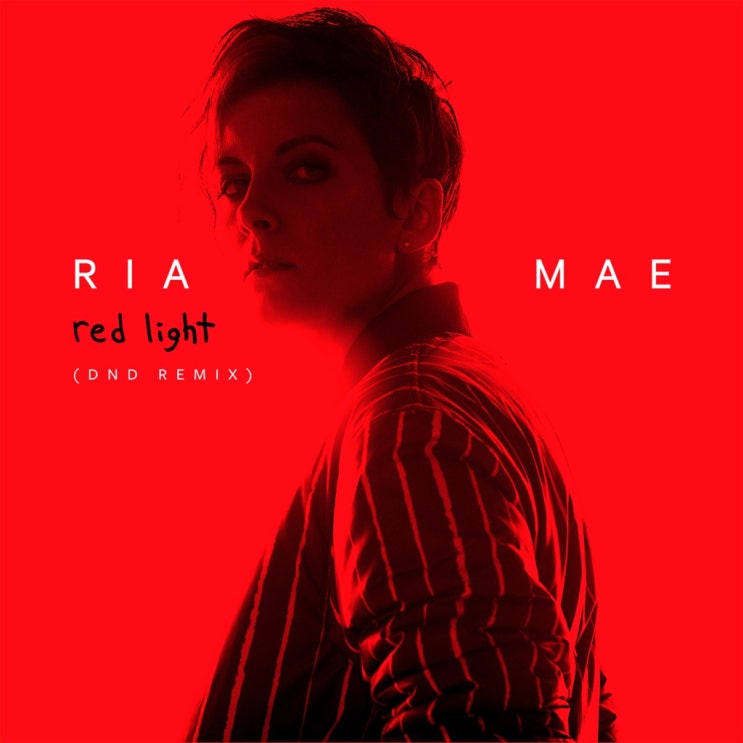 Ria Mae - Red Light(가사/해석/번역) : 네이버 블로그