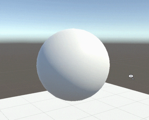 LOD DITHER FADE 간단하게 적용하기 : 네이버 블로그