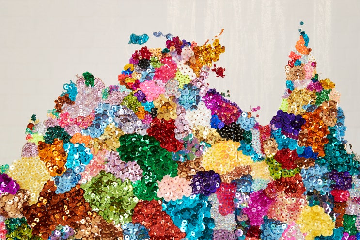 공유 가치를 탐구하는 예술가, 리암 밴슨(Liam Benson) : 네이버 블로그