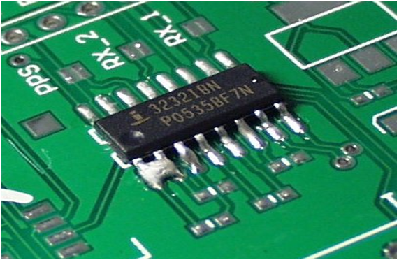 샘플PCB-솔더브릿지(Solder Bridge)란 무엇인가? : 네이버 블로그