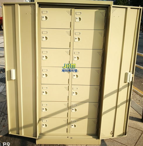 JKM-CB6014 이중잠금장치 시험지보관함 제작/주성중학교 납품 : 네이버 블로그