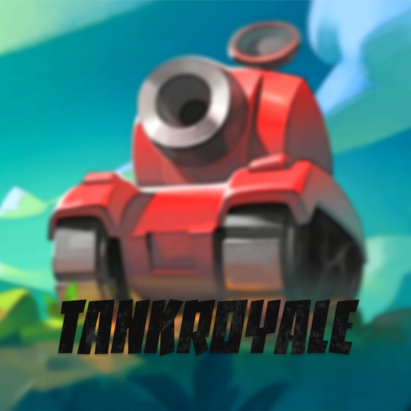 고전게임 같은 최신게임! Tank Royale (탱크로얄) : 네이버 블로그