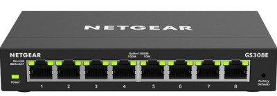 [넷기어] 스위치허브 GS308E 스마트 스위치허브 : 네이버 블로그