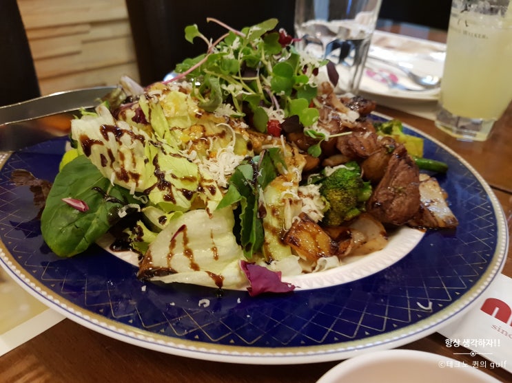 정자역 카페거리맛집 닐리 최애 치즈 듬뿍 파스타 맛있어 또 찾아간 파스타 맛집 닐리 Nilli~~ 네이버 블로그