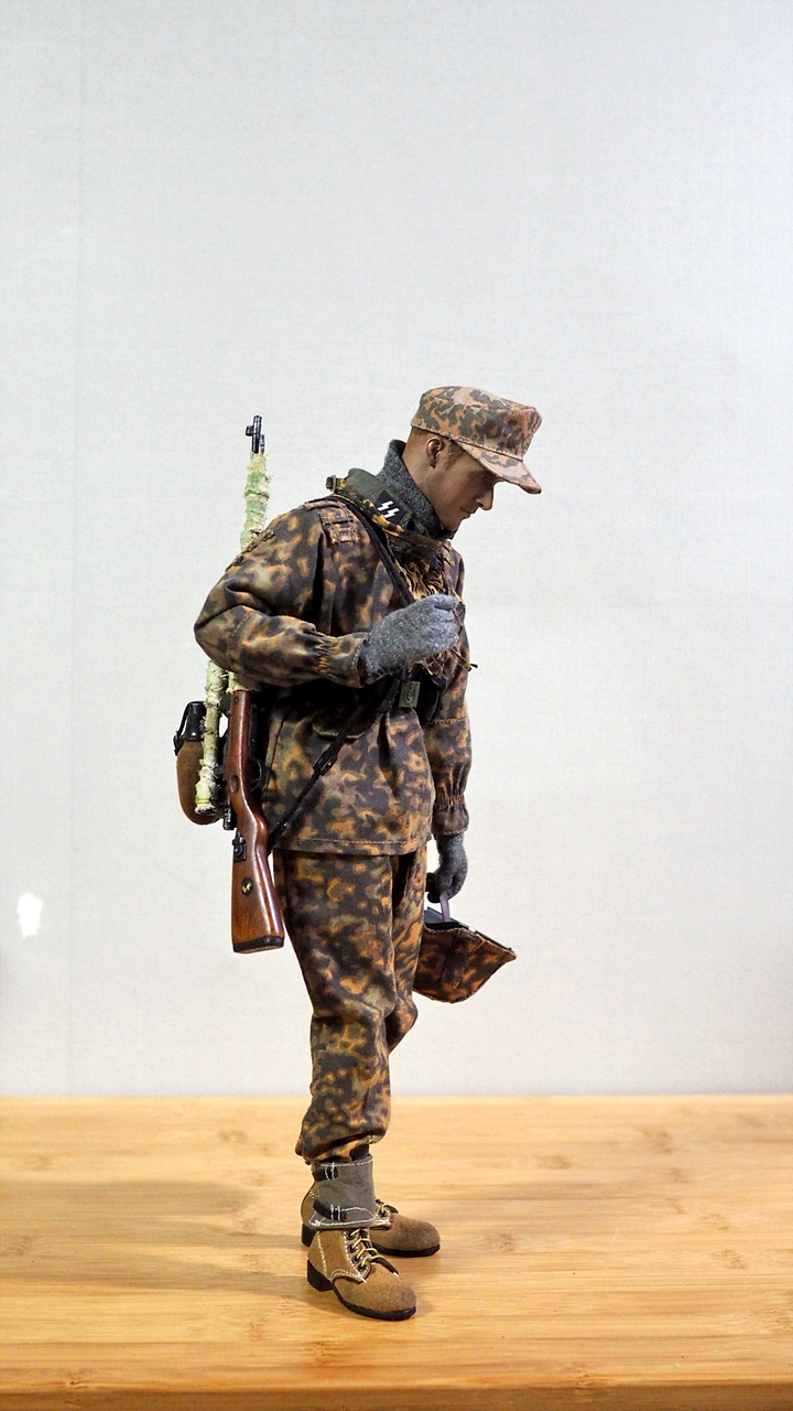 Waffen-SS Sniper #2 : 네이버 블로그