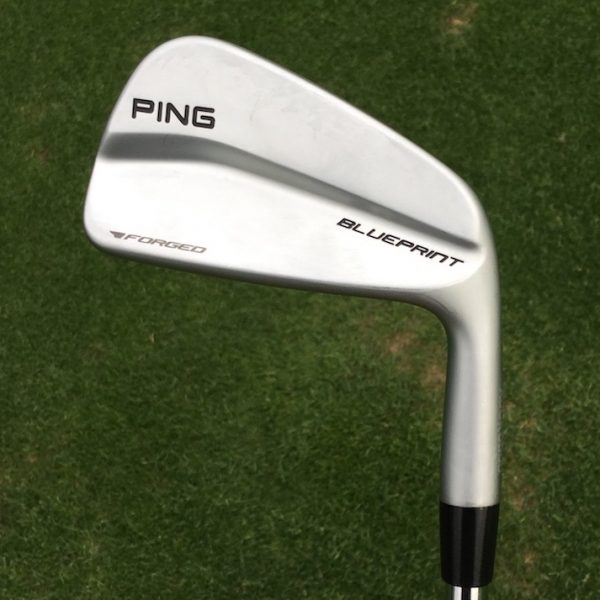 핑 최초의 머슬백아이언 Blueprint (핑 블루프린트) : 네이버 블로그