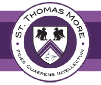 St. Thomas More Academy,세인트 토마스 모어 아카데미(미국조기유학) : 네이버 블로그