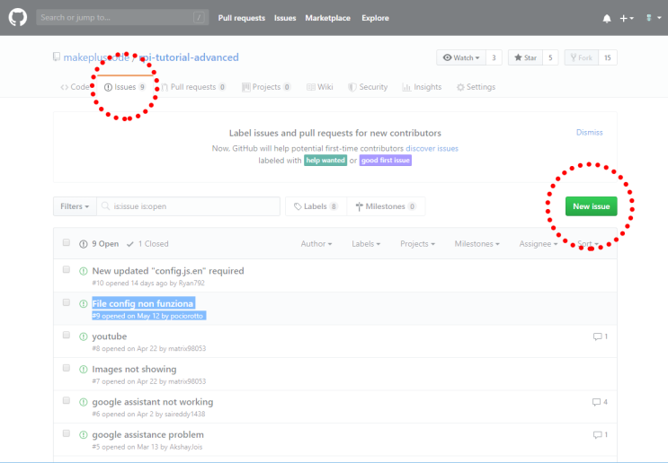 형상관리 : #Github #README.md 에 이미지 올리기 : 네이버 블로그