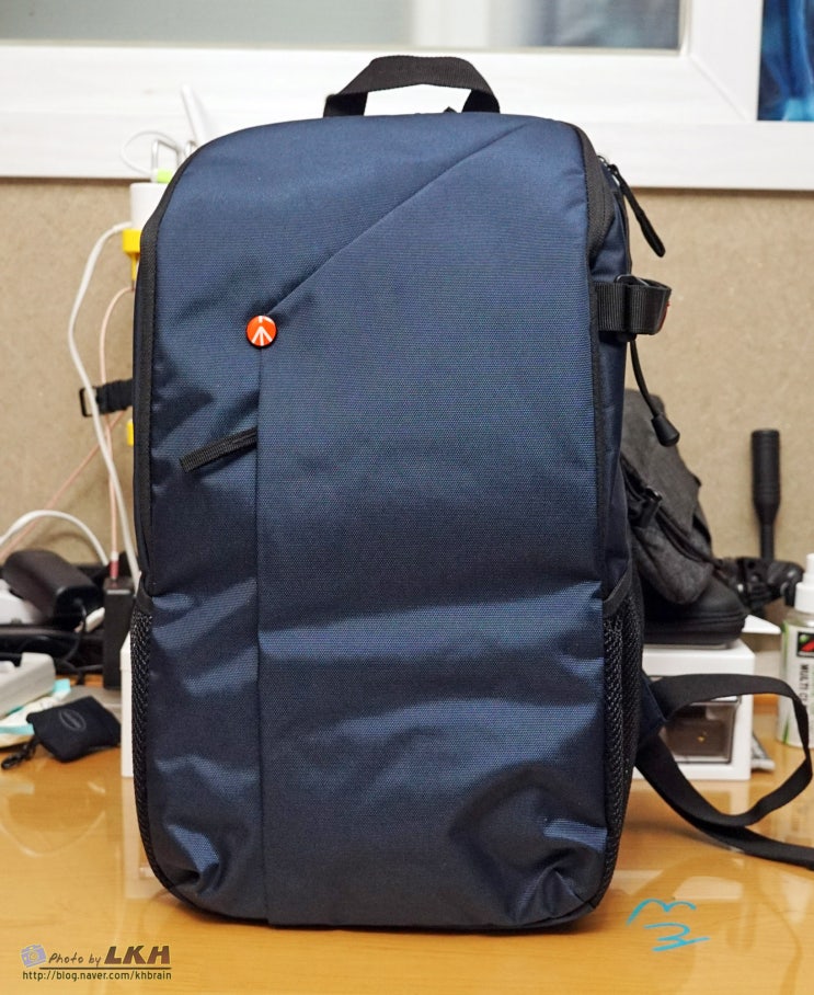 [카메라 백팩] 맨프로토 NX CSC camera/Drone backpack : 네이버 블로그