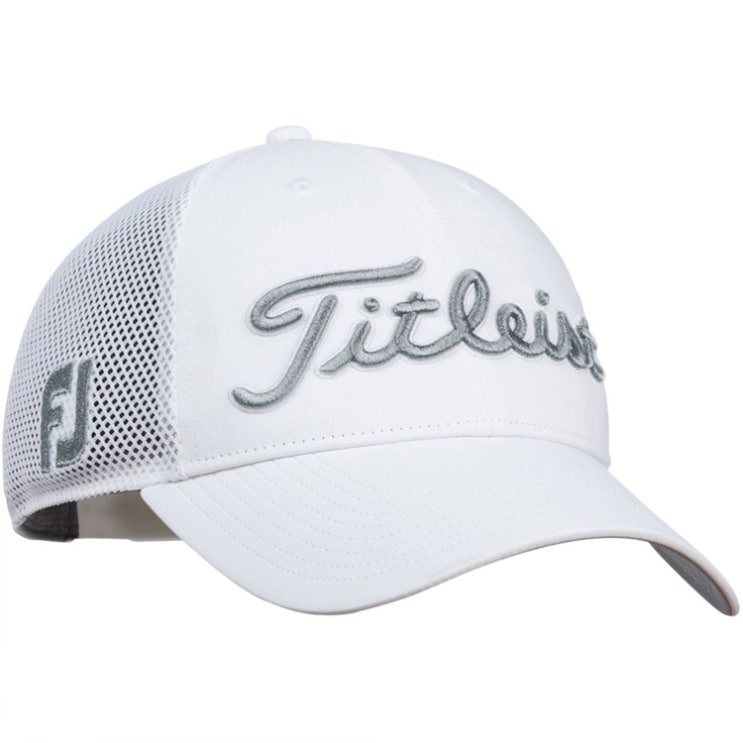 Titleist tour performance mesh hat (타이틀리스트) 투어 퍼포먼스 메쉬 모자 / 골프 (미국 직수입 ...