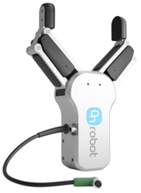 [Gripper] 협동로봇 Gripper (OnRobot) - RG6 Gripper : 네이버 블로그