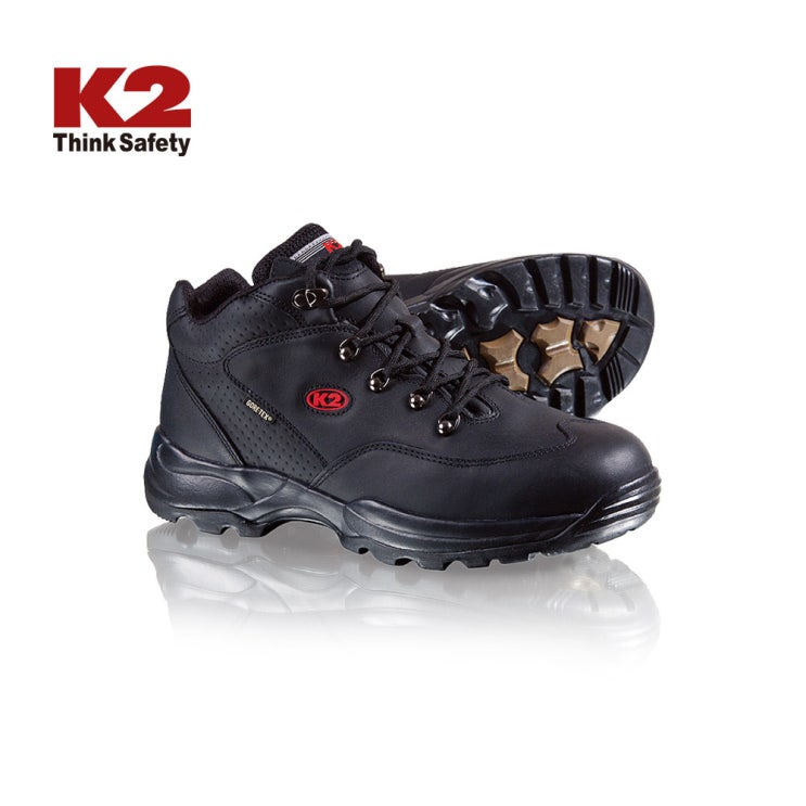 K2 케이투 안전화 KG-33 고어텍스 : 네이버 블로그