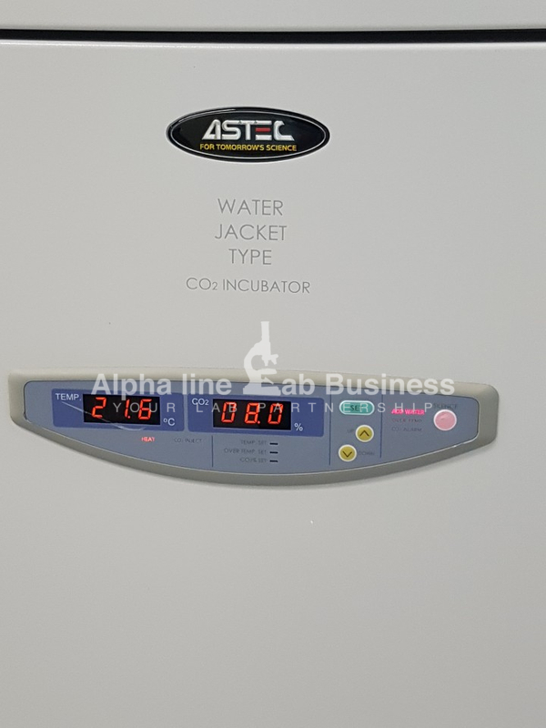 알파라인/ASTEC CO2 Incubator 인큐베이터 필터교체 - 기가바이오 : 네이버 블로그