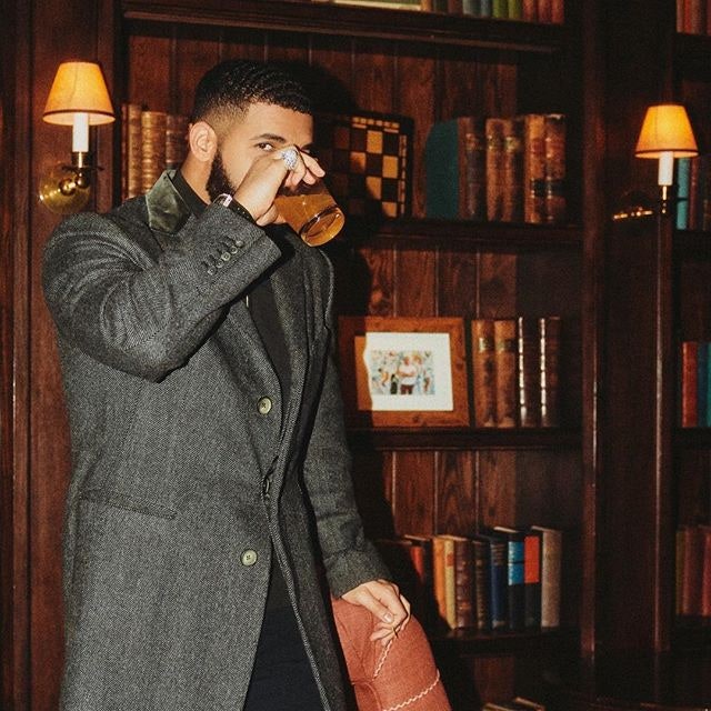 Drake - Omertà [뮤비/가사/해석] : 네이버 블로그