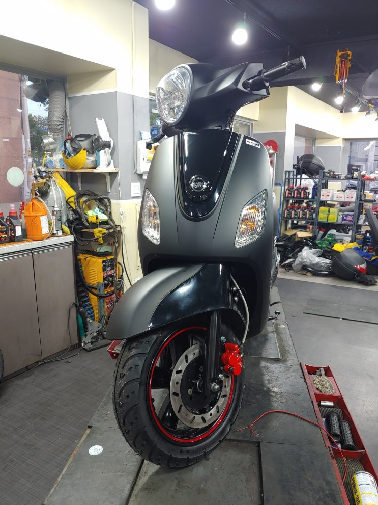 [수원 SYM 날개바이크] 피들3 인젝션 출시 fiddle 3 인젝션 : 네이버 블로그