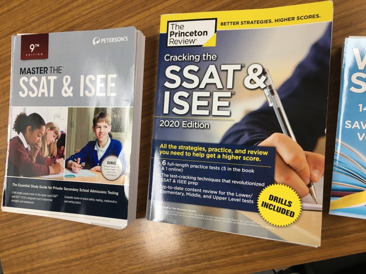 [ SSAT 정보&노하우] Elementary Level SSAT란? : 네이버 블로그