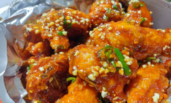 멕시카나치킨 시흥금호점 [하상동 치킨배달] - 땡초치킨 정말 맛있어요 ~! ㅎㅎㅎㅎㅎ : 네이버 블로그