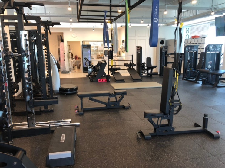 주엽헬스장 주엽헬스 일산 헬스장 노블 핏 짐 And 필라테스 추천 일산 Pt 네이버 블로그