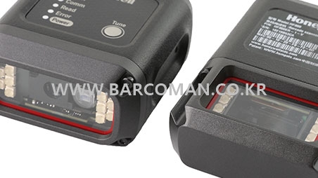 [바코드맨] Honeywell HF800 2D고정식스캐너 : 네이버 블로그