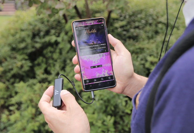 최강 가성비 노이즈캔슬링 이어폰 타오트로닉스 TT-EP008K 사용후기 : 네이버 블로그