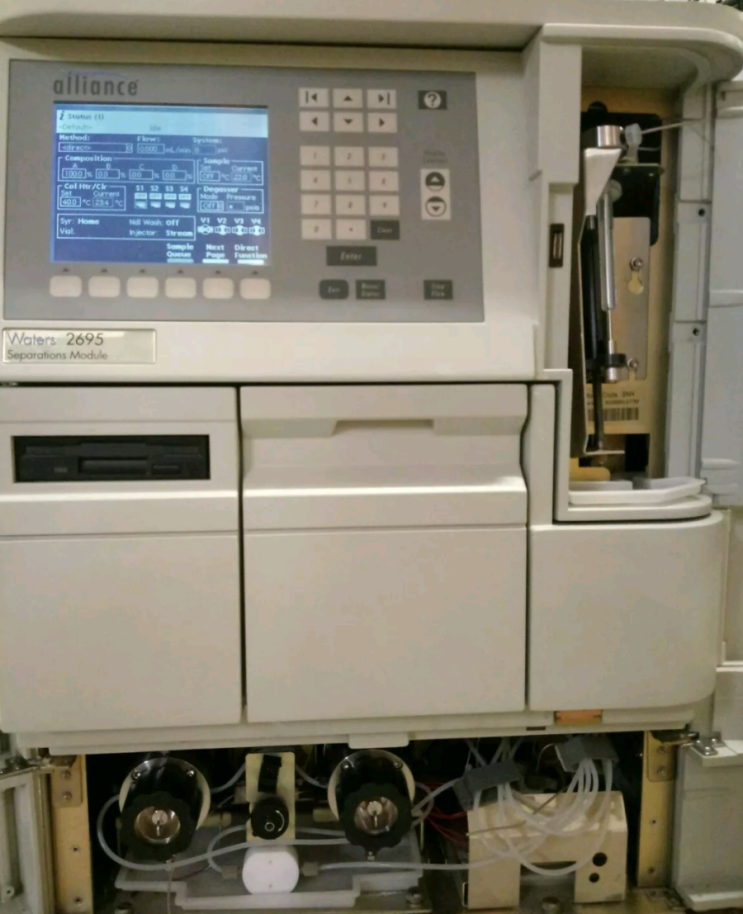 Hplc중고(판매완료되었습니다. - 한국 XX 센터) : 네이버 블로그