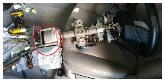 아반떼hd하이브리드 파워스티어링 무상수리 아반떼hd리콜대상 네이버 블로그