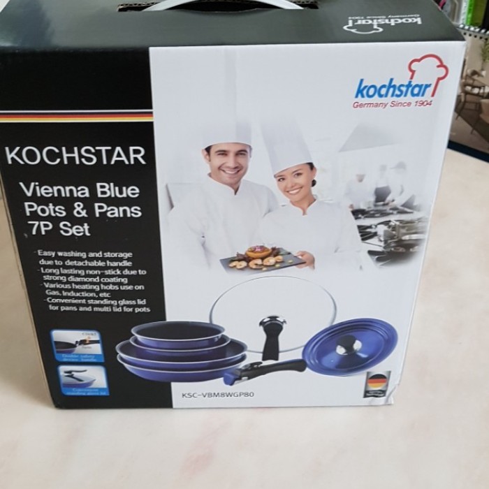 번개장터 kochstar 멀티핸즈 7pcs : 네이버 블로그