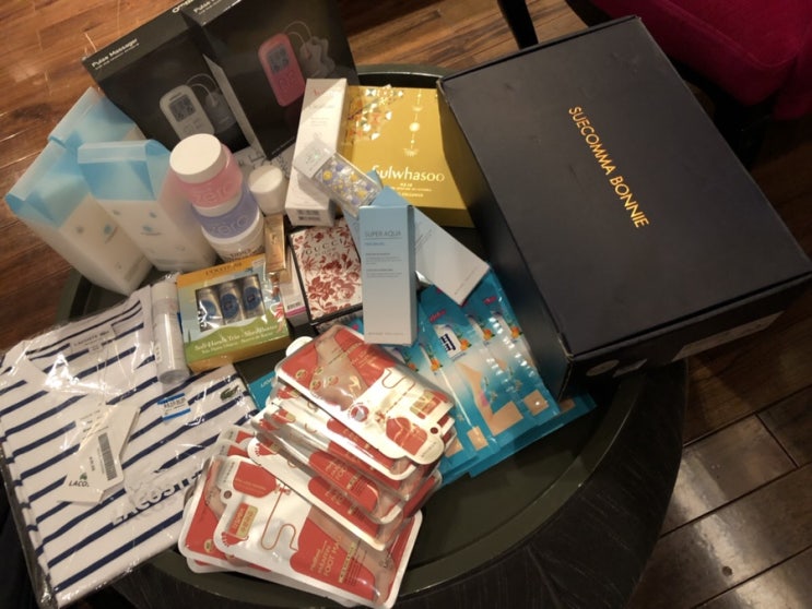 롯데인터넷면세점 쇼핑리스트 적립금 쿠폰으로 할인가득♡ 네이버 블로그