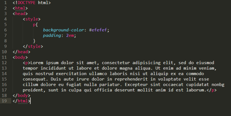 [HTML/CSS] text-overflow : ellipsis : 네이버 블로그