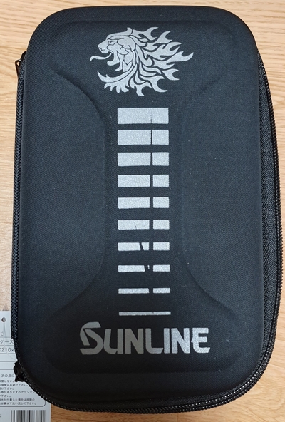 기록 - 선라인SUNLINE 스풀케이스 소품 : 네이버 블로그