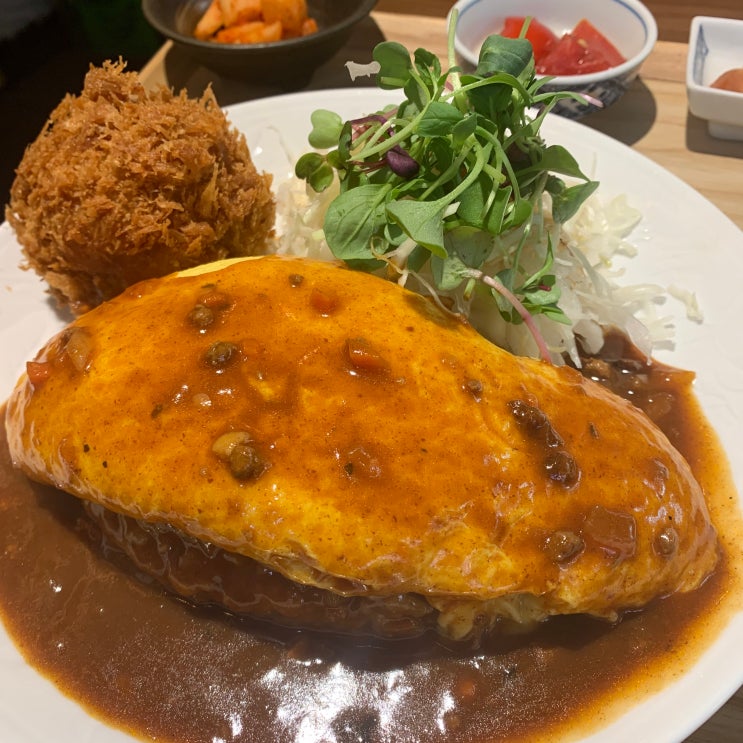 뚝섬역 점심 맛집백종원의 골목식당 토라식당 뚝떡 술래감자탕 라이홍 네이버 블로그