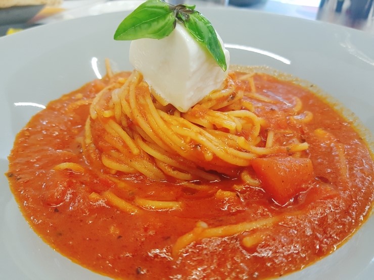 아비뉴프랑 판교, 골라 먹는 재미가 있는 셰프타운, 오늘의 주방 : 네이버 블로그