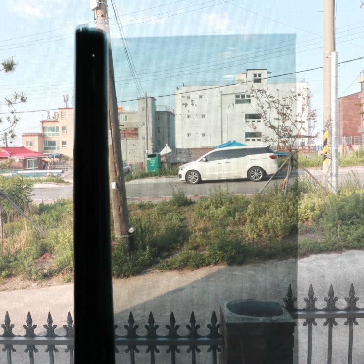 건물 썬팅 창문 단열필름은 전문 업체에 의뢰하세요 네이버 블로그