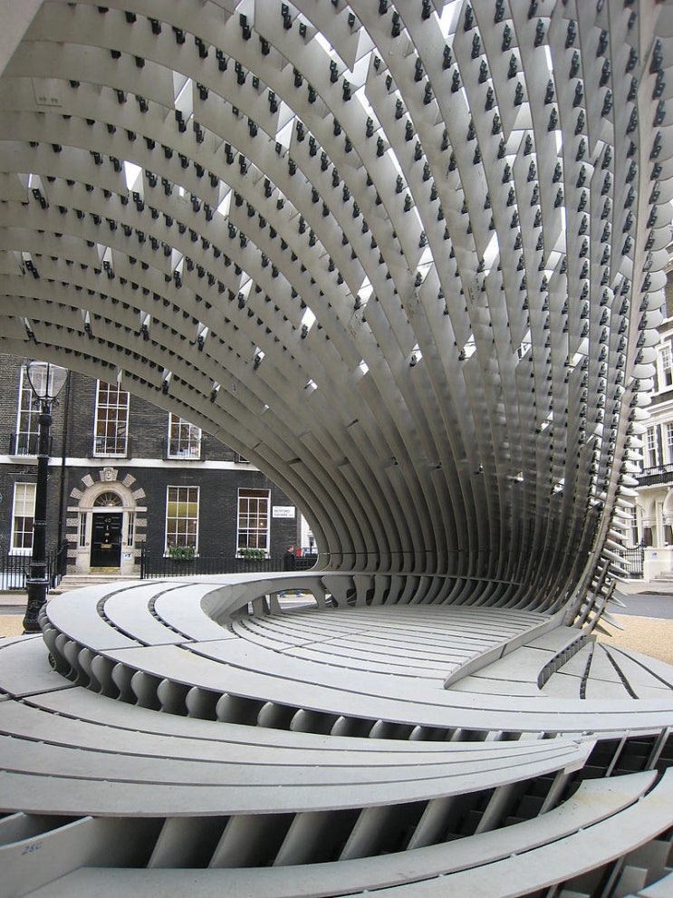 [영국 건축학] Architectural Association School of Architecture(AA School ...