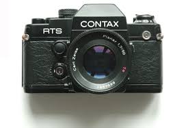 Contax RTS II, 콘탁스 RTS2 영문 메뉴얼 : 네이버 블로그