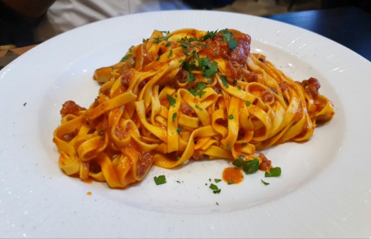 [벨기에 맛집] 브뤼셀 맛집 Pasta Divina : 네이버 블로그
