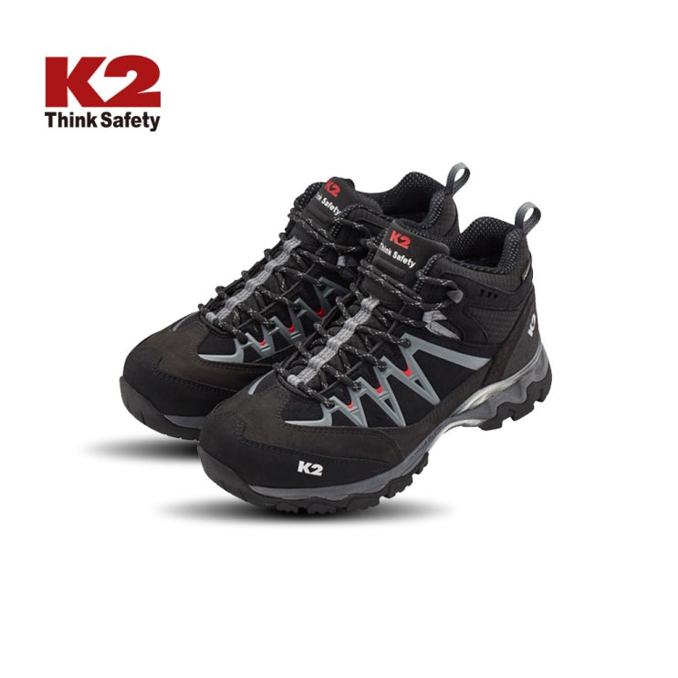 K2 케이투 안전화 KV-82 고어텍스 절연화 선심없음 / 건설화 작업화 : 네이버 블로그