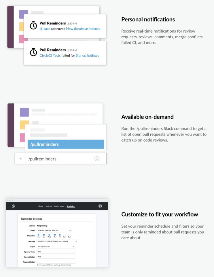 Github가 Pull Panda를 인수, 무료로 제공 : 네이버 블로그