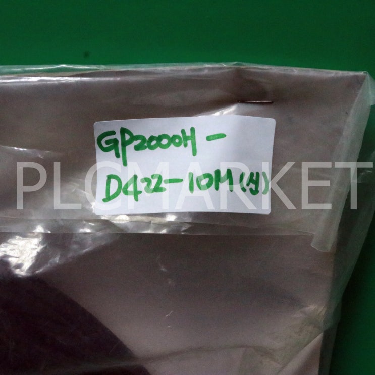 GP2000H-D422-10M 프로페이스 케이블 : 네이버 블로그