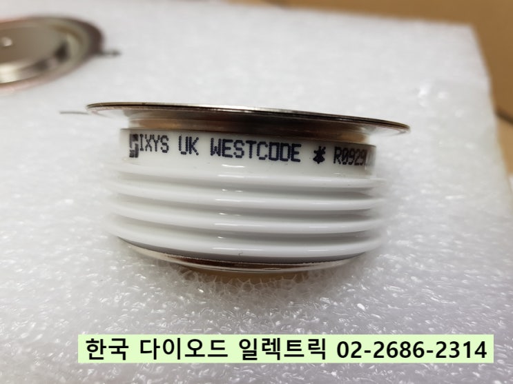 R0929LC12C 특가판매점 R219SH12 / R219CH12 , IXYS UK WESTCODE 고속 사이리스터 : 네이버 블로그