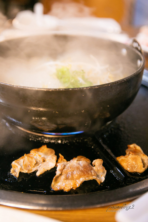 [서초구/ 강남역] 샤브샤브와 대패삼겹살을 함께 즐길 수 있는 '퀸즈 가든' : 네이버 블로그