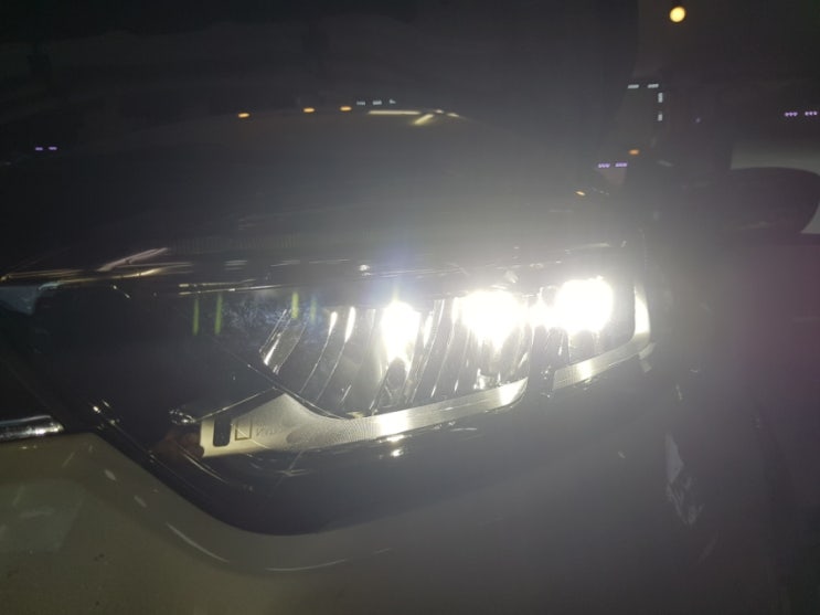 경기 화성에서 오신 QM3 순정 LED 퓨어비젼 전조등, 오토레벨링, 구변대행 및 순정 LED안개등, LED 테일램프, 샤크안테나 시공 ☆☆☆ : 네이버 블로그